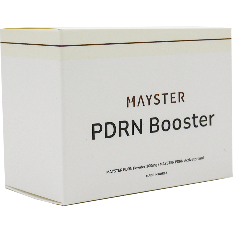 MAYSTER PDRN Booster (Whitening + regeneration) – Koderm