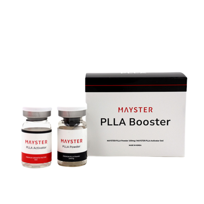 MAYSTER PLLA Booster (Wrinkle improvement) – Koderm