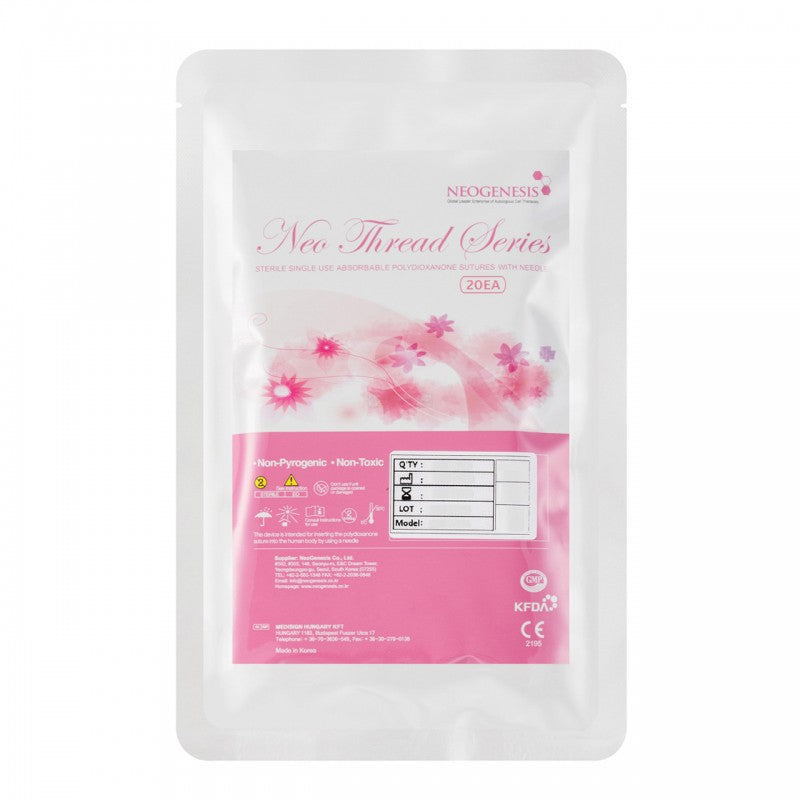 Neo Thread PDO Triple Threads 26G x 38mm – Koderm