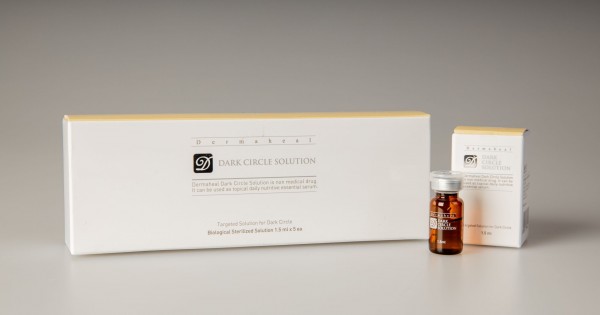 Dermaheal Dark Circle Solution
